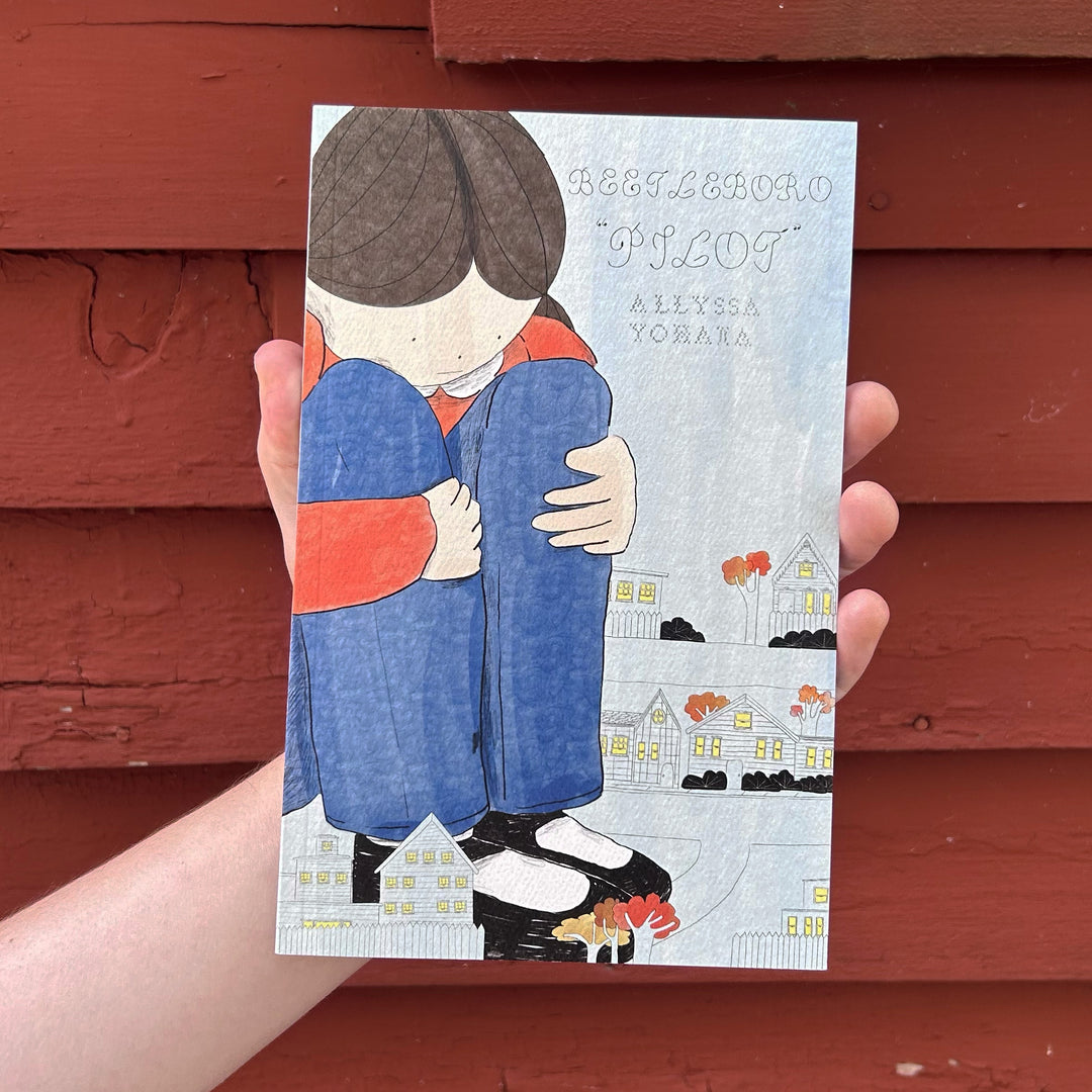 Heavy Manners Library