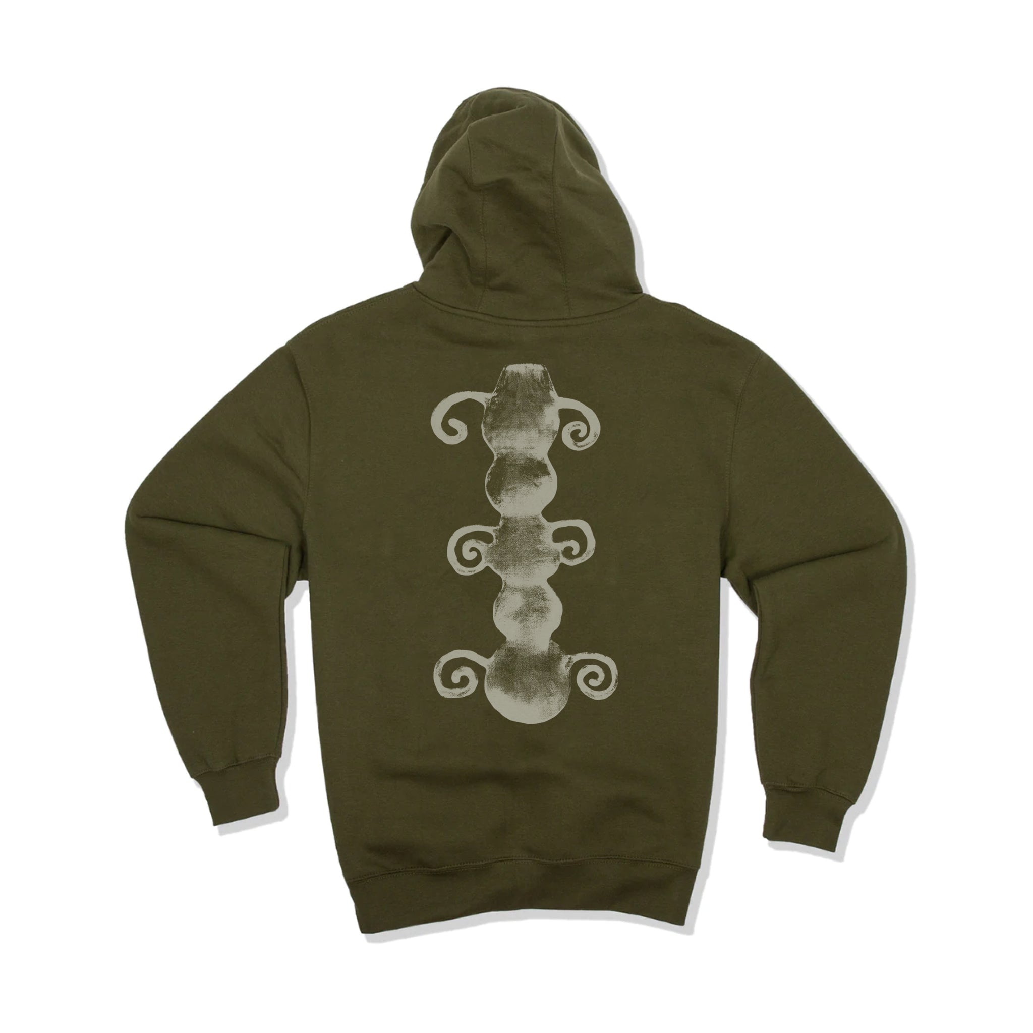 Apparel – Heavy Manners Library