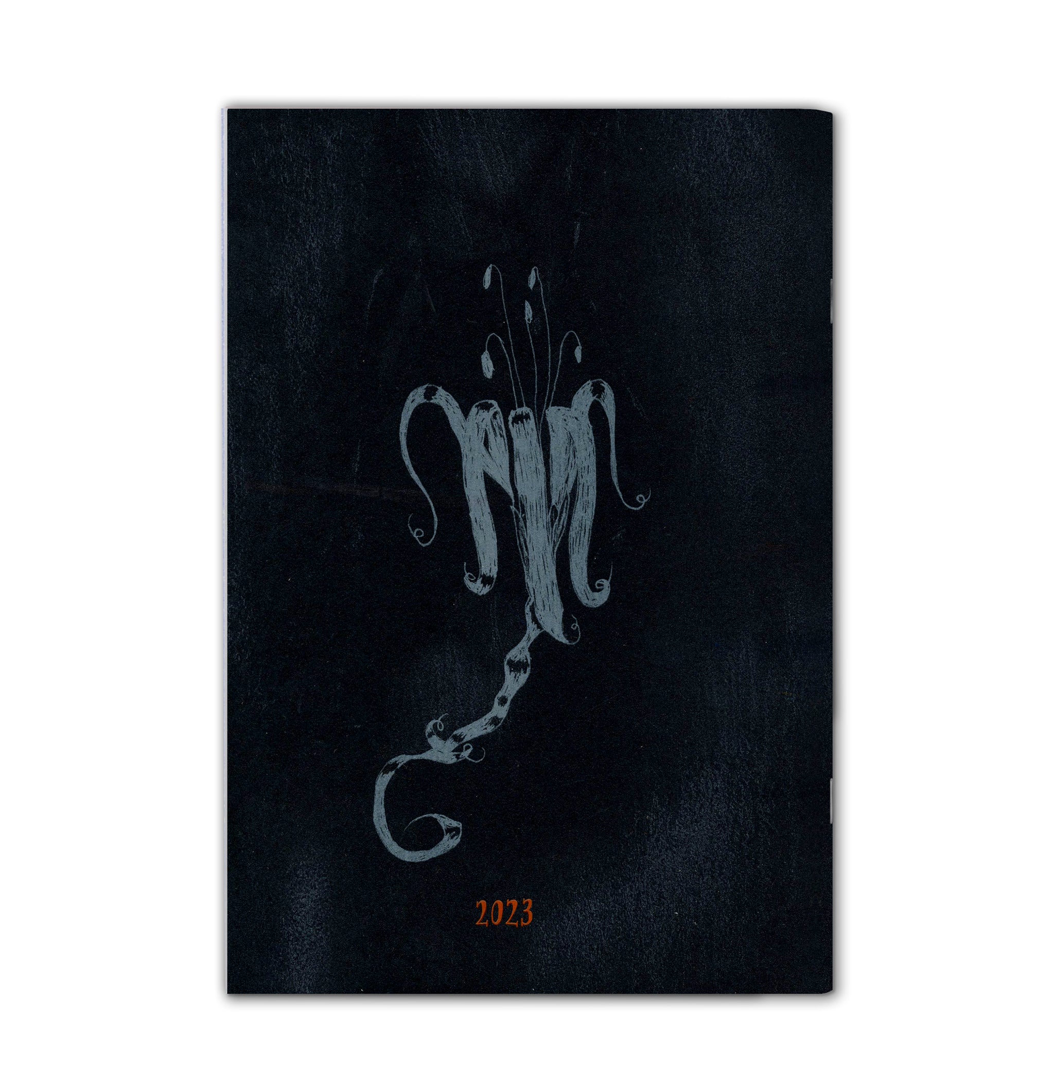 Venus In Hell - Siena Edwards (Pre-Order) – Heavy Manners Library